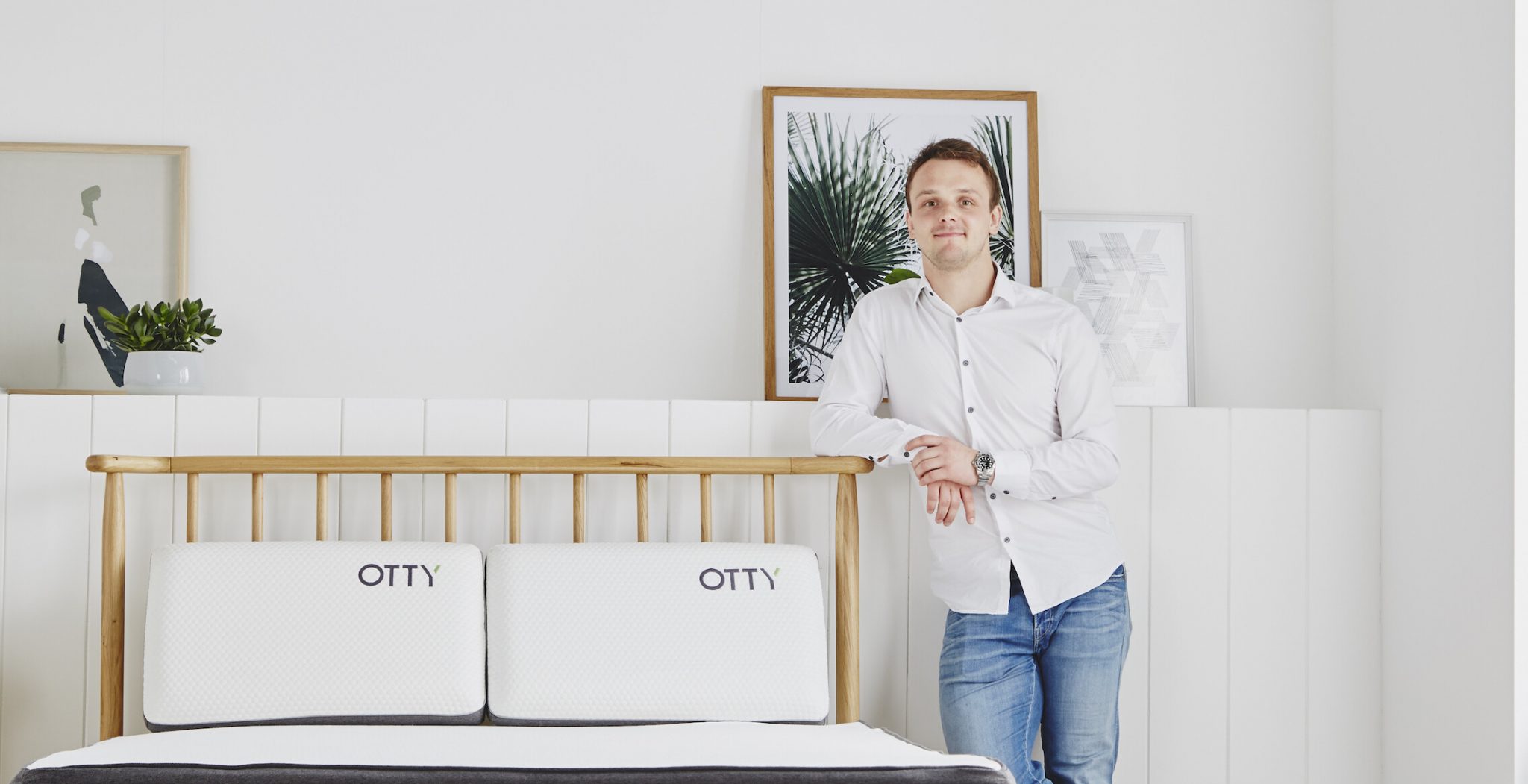 OTTY Mattress Review 2025 - My Unbiased, Honest Opinion