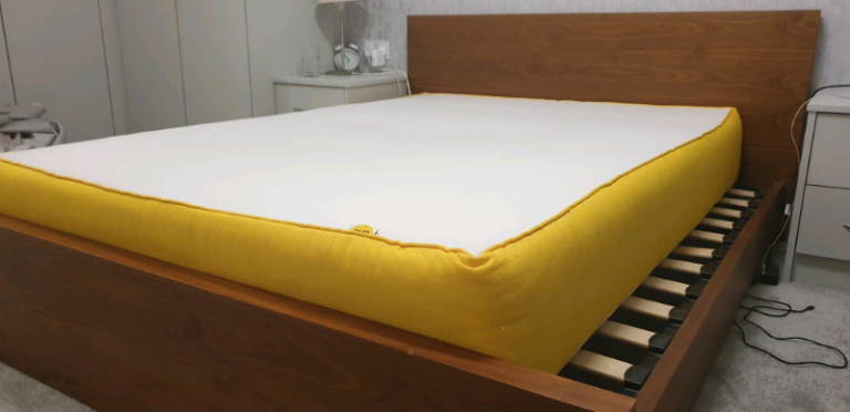Eve Original Mattress Review - Updated for 2025