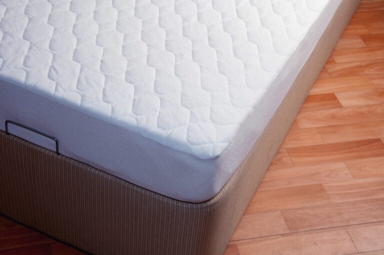Pocket Spring or Memory Foam? Find out which is BEST