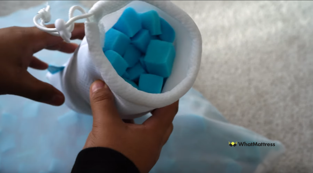 Simba Hybrid Pillow Review (2026) - ️ Buy or Avoid?