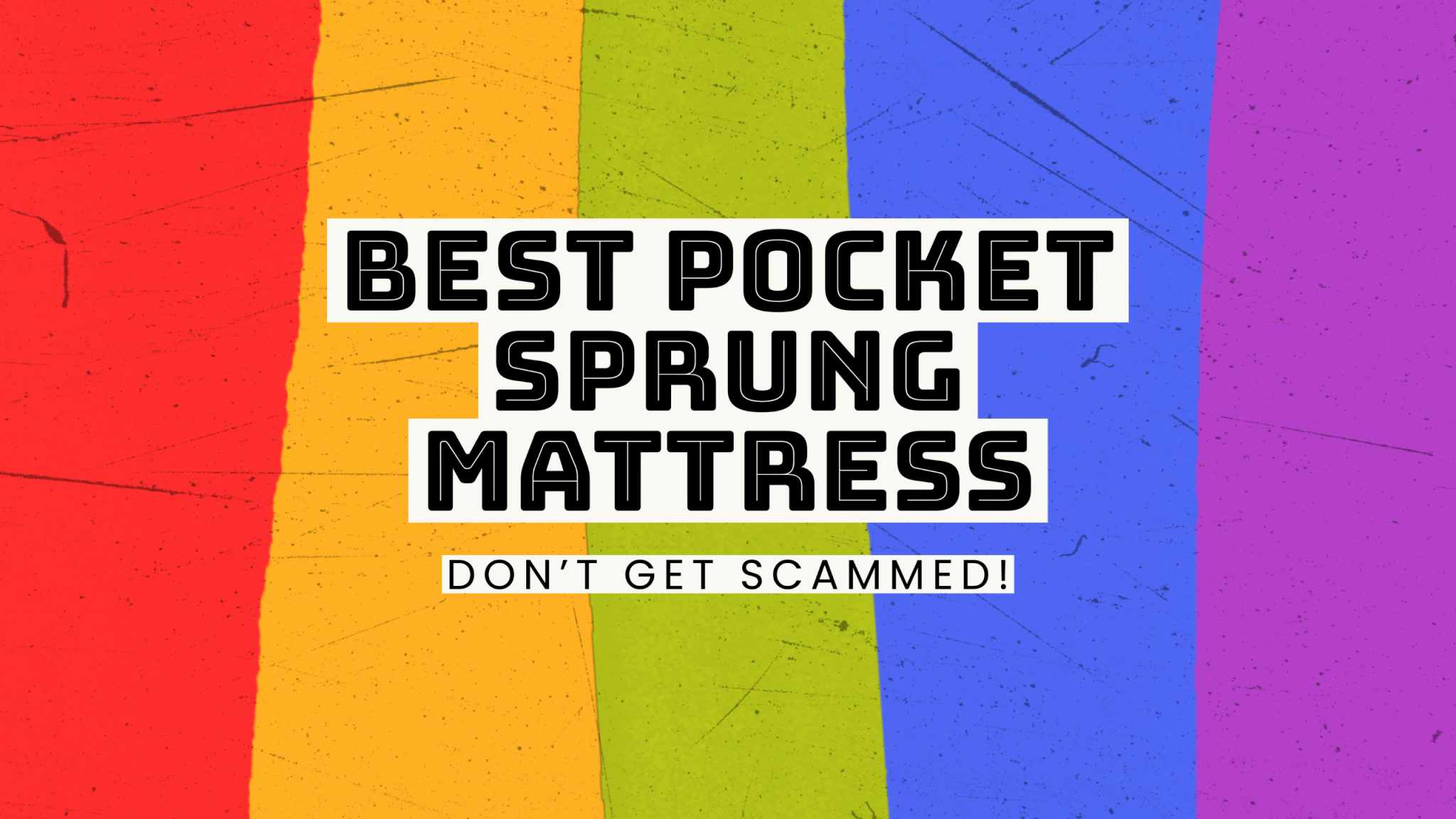 TOP 5 Best Pocket Sprung Mattresses (In The UK, 2026)