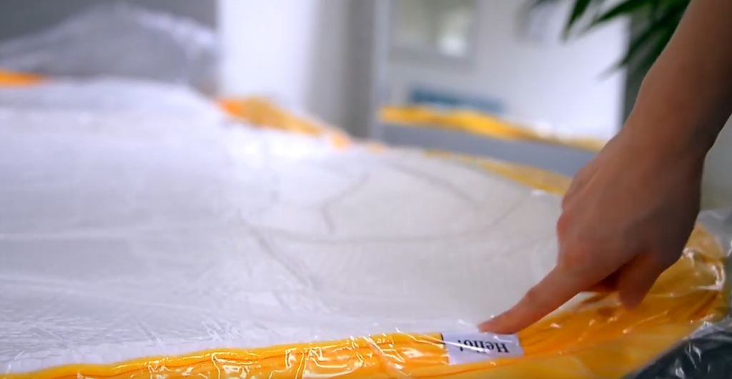 Eve Original Mattress Review - Updated for 2025