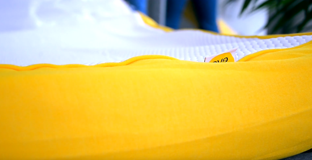Eve Original Mattress Review - Updated for 2025