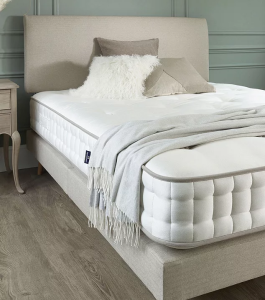 TOP 5 Best Pocket Sprung Mattresses (In The UK, 2025)