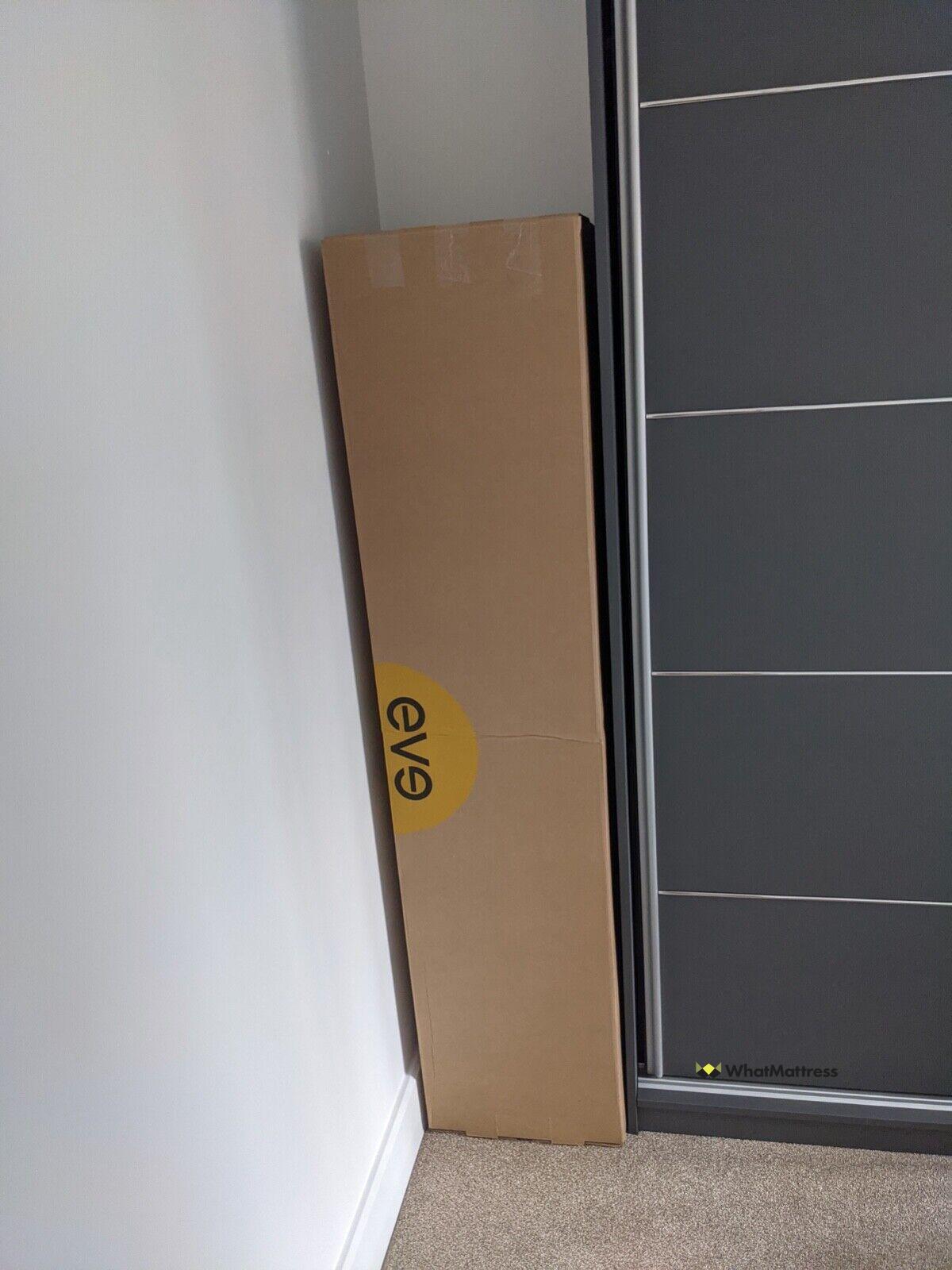 Eve Original Mattress Review - Updated for 2025