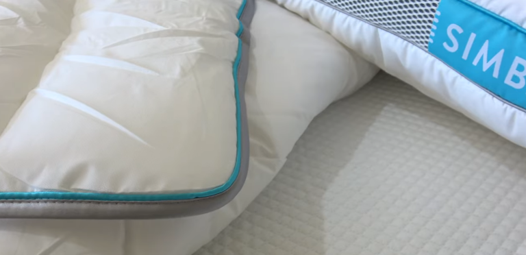 Simba Hybrid Duvet Review - A Waste Of Money?
