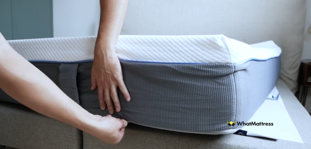 Simba Hybrid Pro Mattress Review ️ BUY or AVOID?