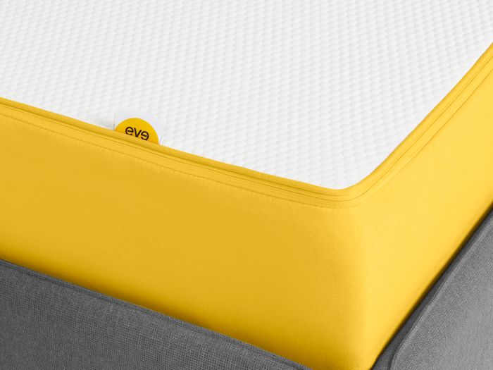 Eve Original Mattress Review - Updated for 2025