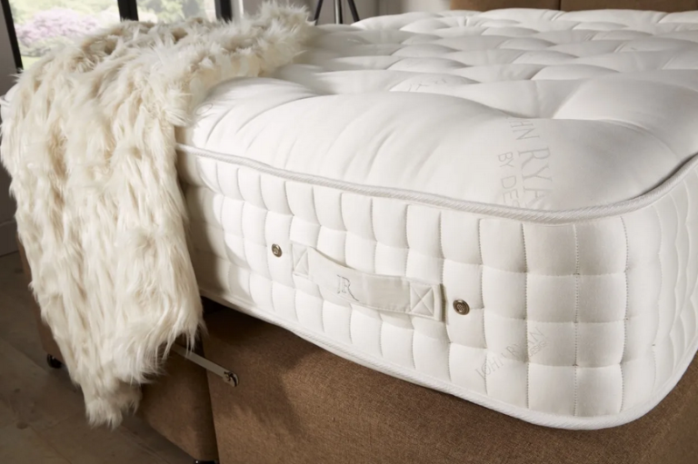 Best Natural & Organic Mattresses - Expert Reviews (2025)