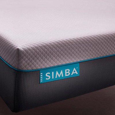 Simba Hybrid Luxe Mattress Review (Long Term) - Updated 2025