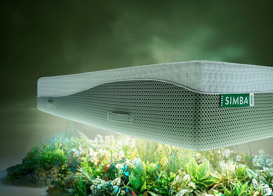 Simba GO Mattress Review - Worth It? [2025]