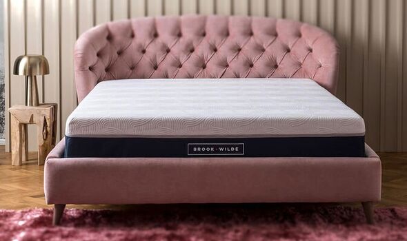 Brook + Wilde Lux Mattress Review : ️ UNBIASED Mattress Reviews 2025