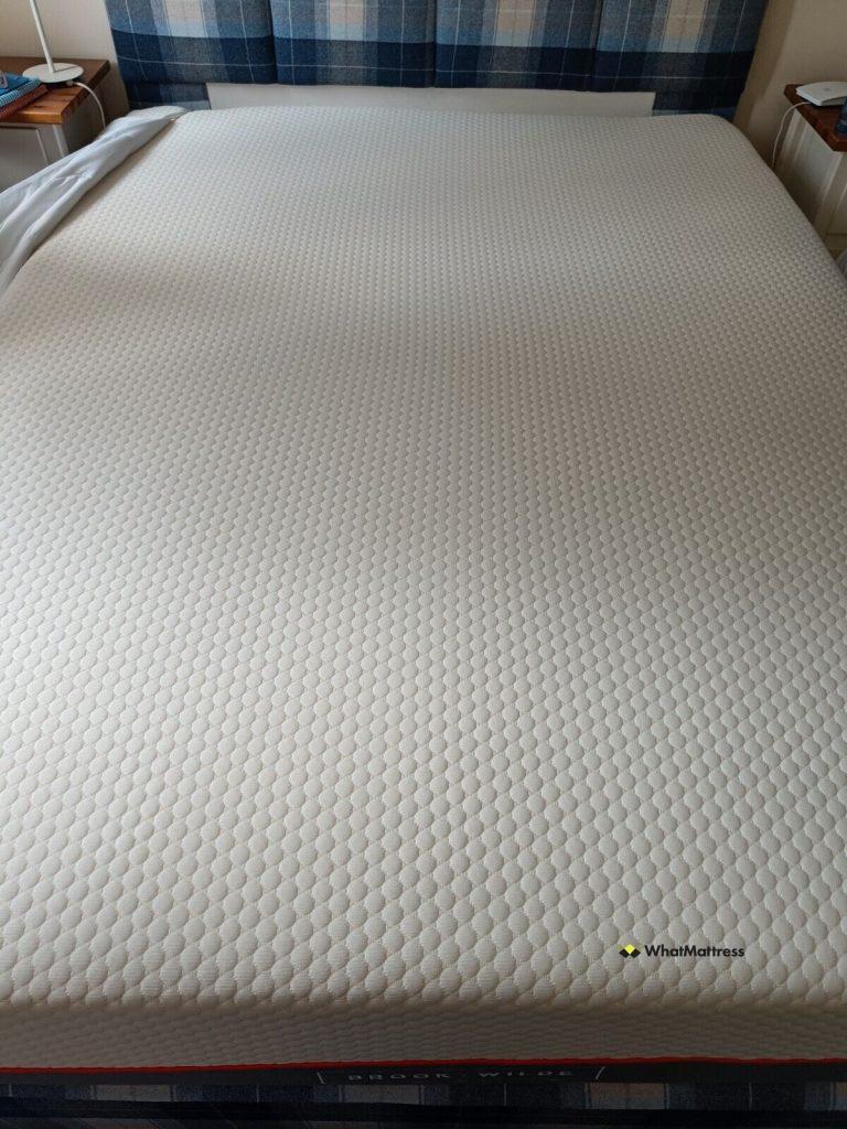 Brook + Wilde Lux Mattress Review : ️ UNBIASED Mattress Reviews 2025