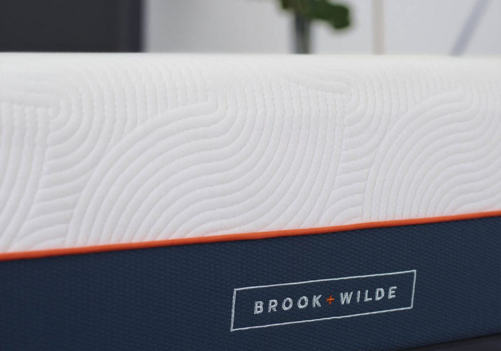 Brook + Wilde Lux Mattress Review : ️ UNBIASED Mattress Reviews 2025