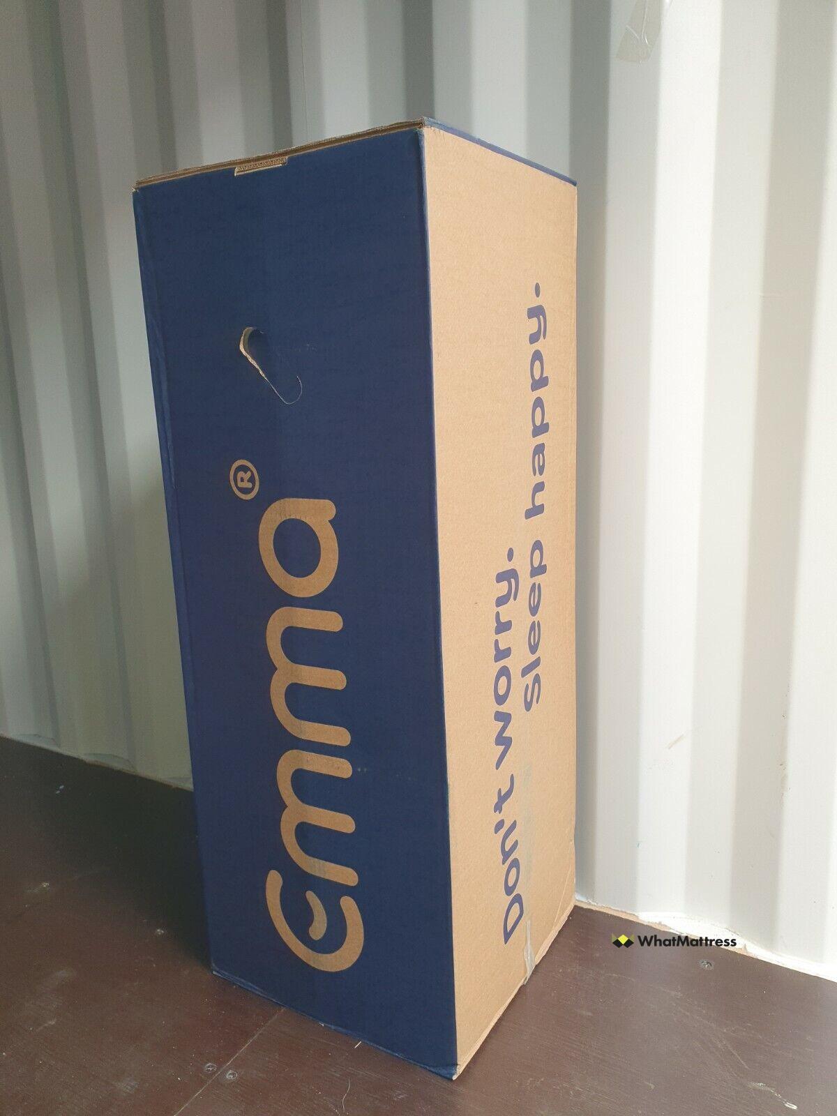Emma Premium Mattress Review, 😕 Good or Bad? (2026)