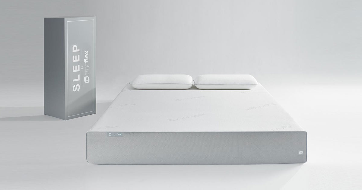 Ergoflex 5G Mattress (Memory Foam) - Long-Term Review