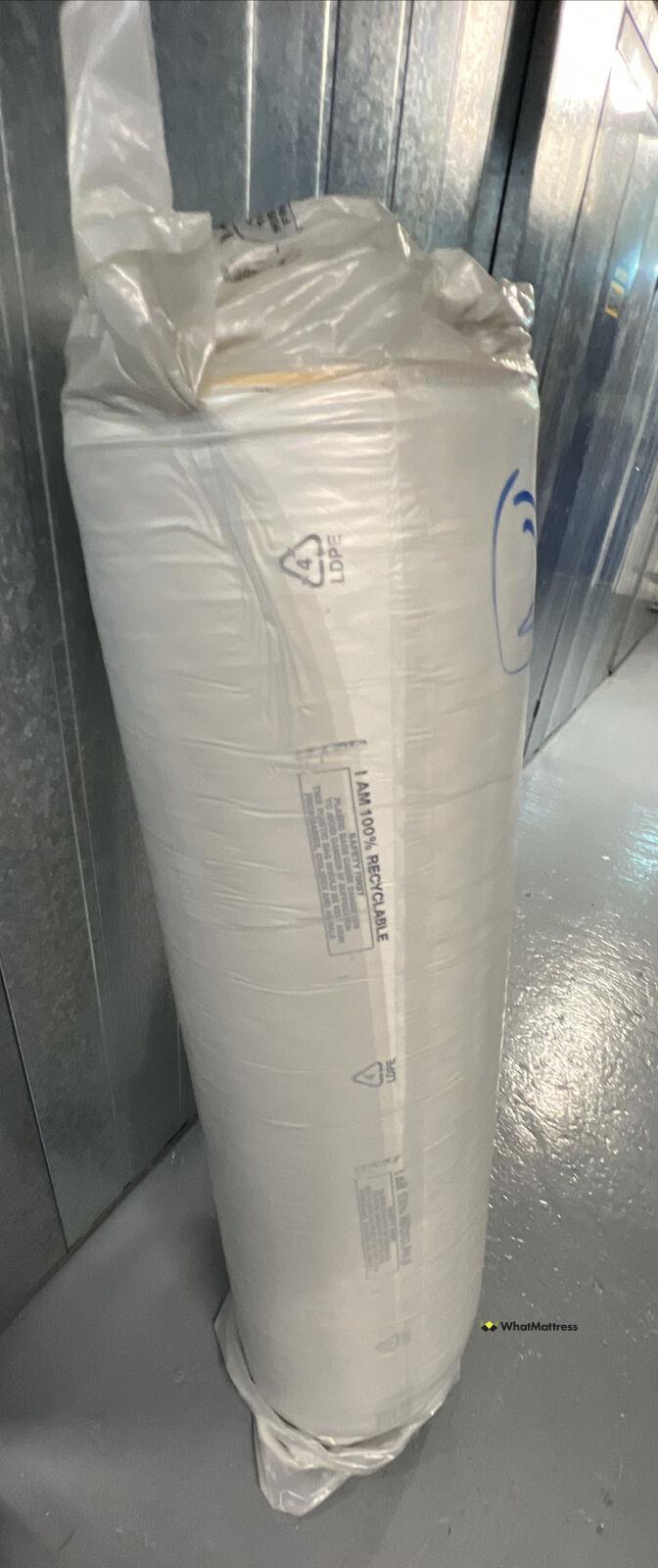 Eve Premium Hybrid Mattress - Honest Review (UK)