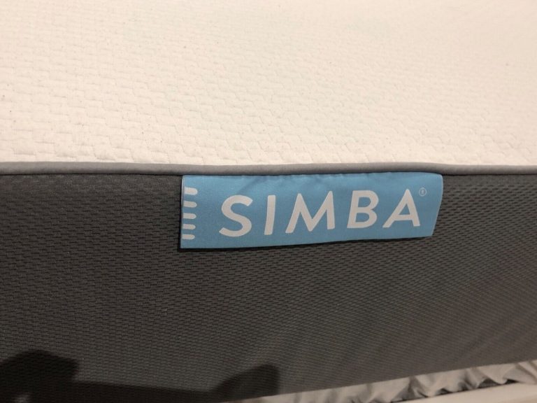 Simba Hybrid Luxe Mattress Review (Long Term) - Updated 2025