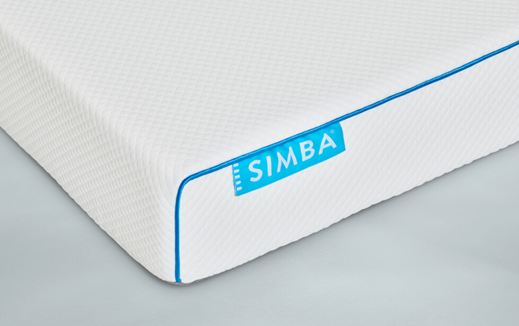 Simbatex Essential Foam Mattress Long Term Review Uk 