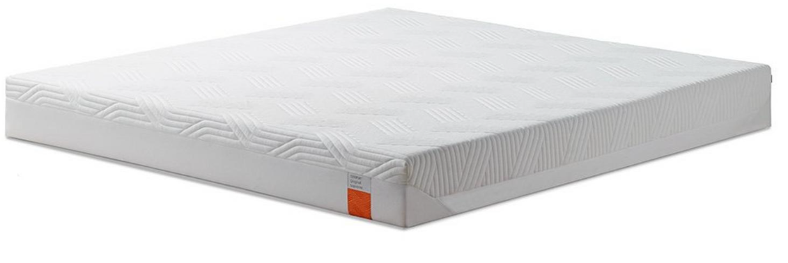 Tempur original supreme mattress store