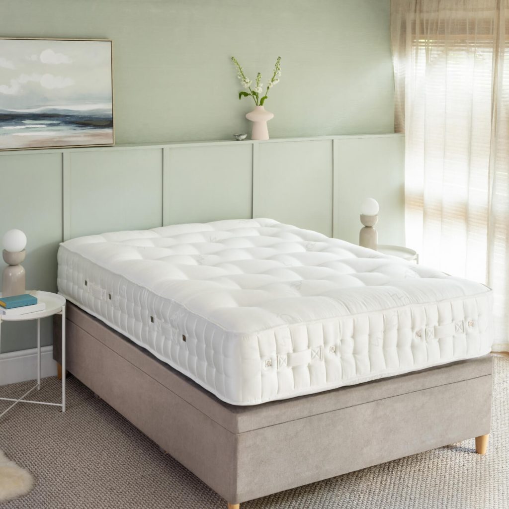 TOP 7 Wool Mattress in the UK (Updated, 2025)
