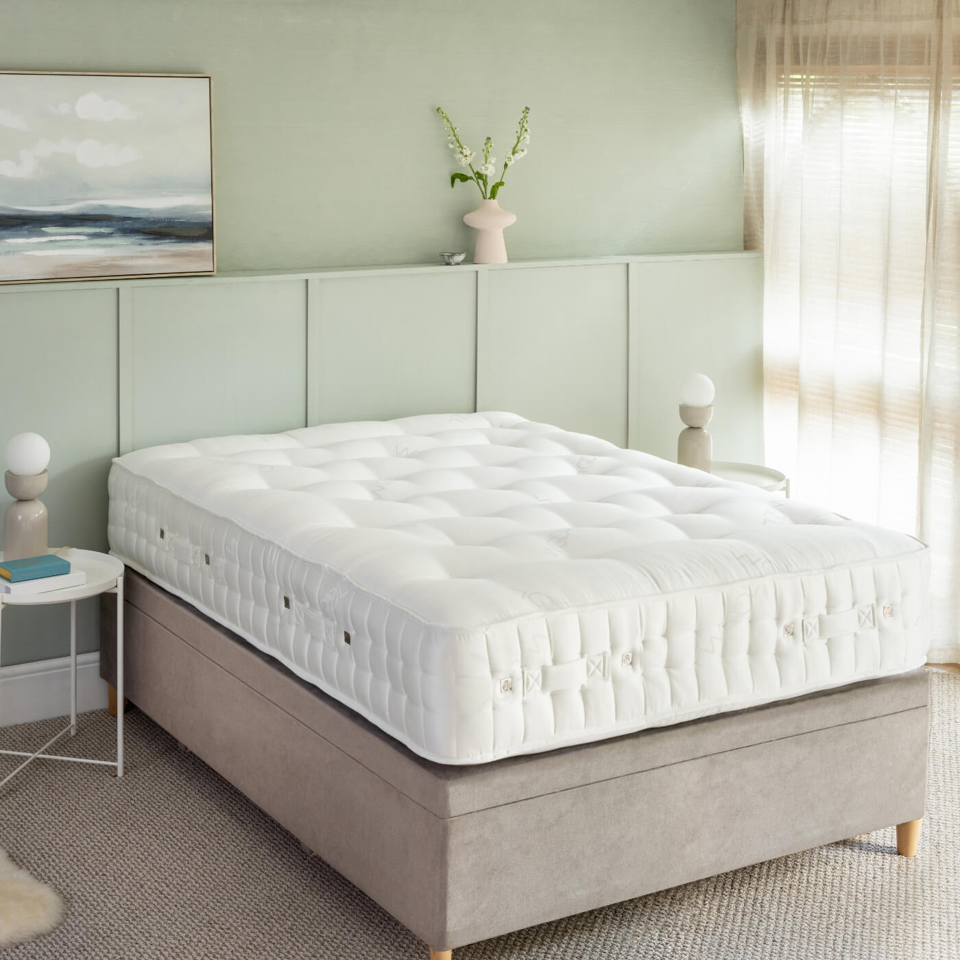 TOP 7 Wool Mattress in the UK (Updated, 2025)